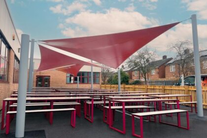 Our Range of Shelters and Canopies | A&S Landscape