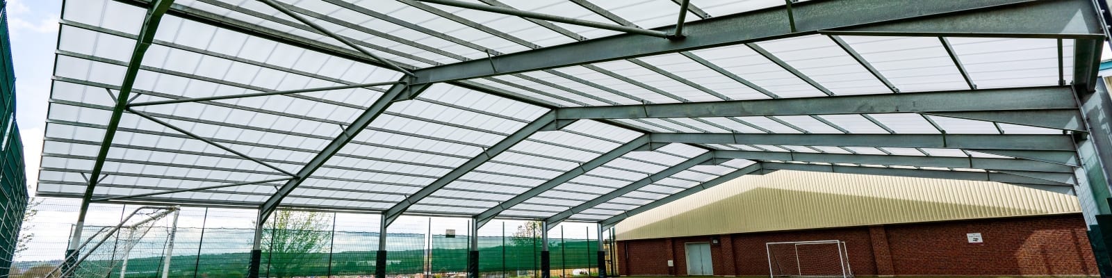 The Brier Special School add Outdoor Play Area | A&S Landscape