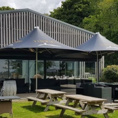 Maxima Parasol™ | Products | A&S Landscape A&S Landscape
