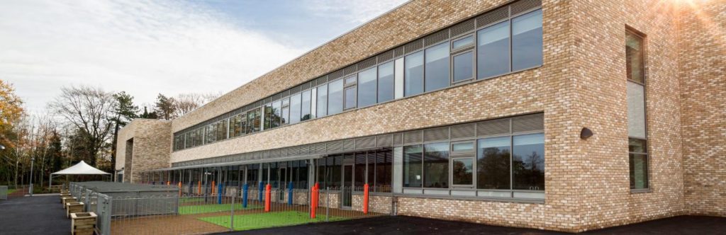 Lacon Childe School in Shropshire Installs Dining Shelter | A&S ...