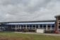 Larchfield Primary School in Berkshire Add Playground Canopy | A&S ...