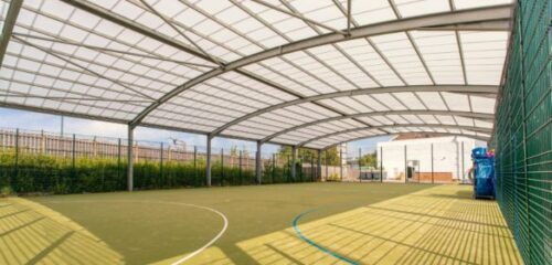 Is Football The Key to Success in Your School? | A&S Landscape