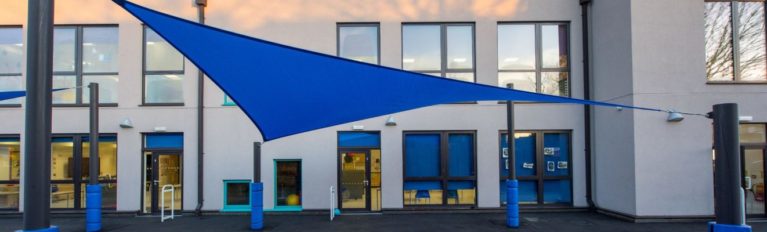 School Canopies: Find Your Perfect Solution | A&S Landscape A&S Landscape