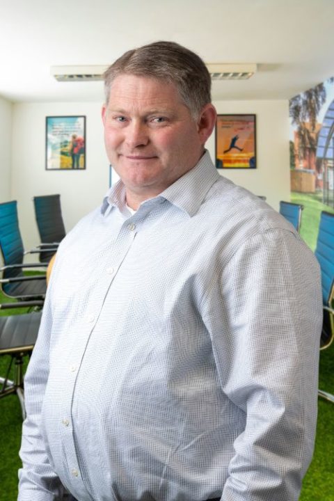 Meet The Team | Our Valued People | A&S Landscape