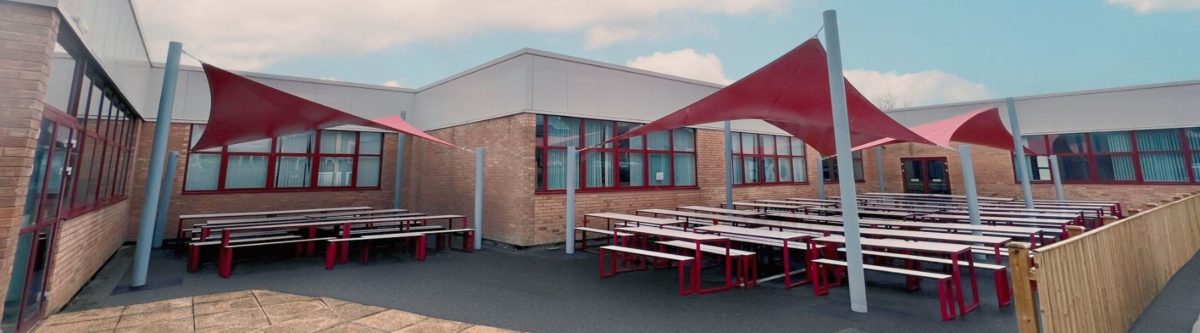 Commercial Outdoor Dining Canopies & Shelters | A&S Landscape A&S Landscape