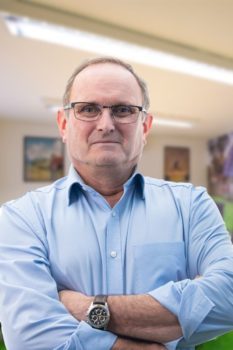 Meet The Team | Our Valued People | A&S Landscape