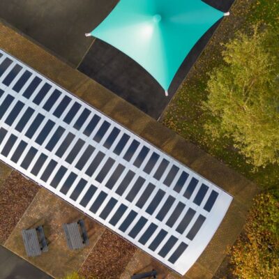Canopies, Shade Sails and Shelters | A&S Landscape