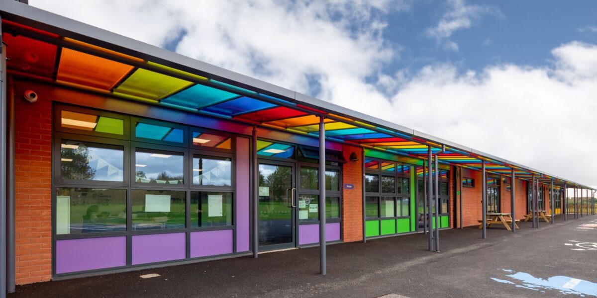 Canopies, Shade Sails and Shelters | A&S Landscape