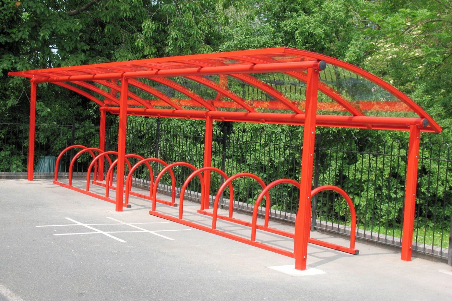 Tips for Cleaning Your Canopy in Every Season | A&S Landscape A&S Landscape