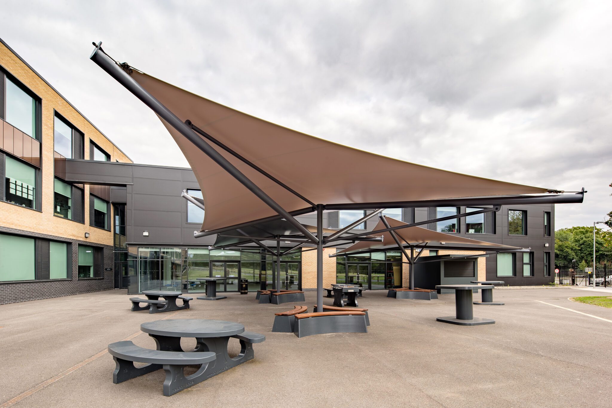 How Outdoor Learning Is Beneficial In School | A&S Landscapes A&S Landscape
