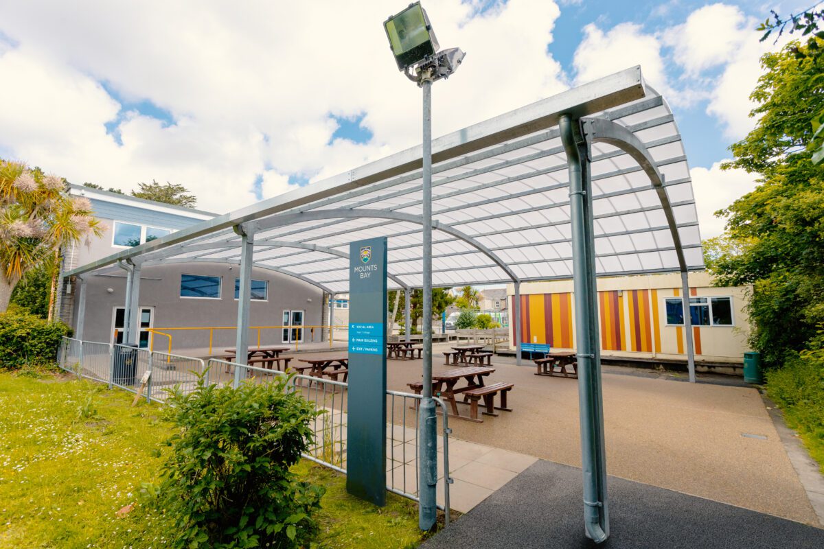 5 of the Best Outdoor Learning Environmental Ideas | A&S Landscape