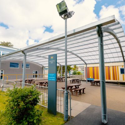 What Is Outdoor Learning: A Complete Guide | A&S Landscape A&S Landscape