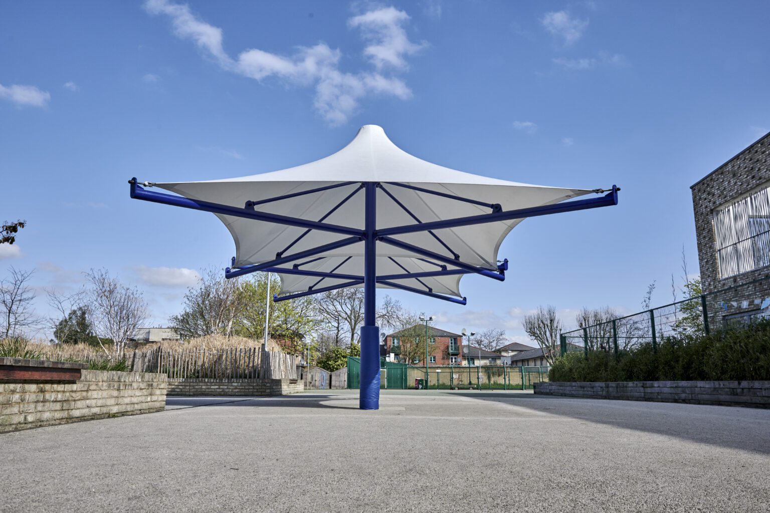 How to create an outdoor inclusive learning environment | A&S Landscape ...