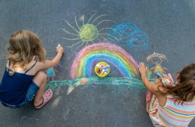 12 Outdoor Learning Activities For EYFS | A&S Landscape A&S Landscape