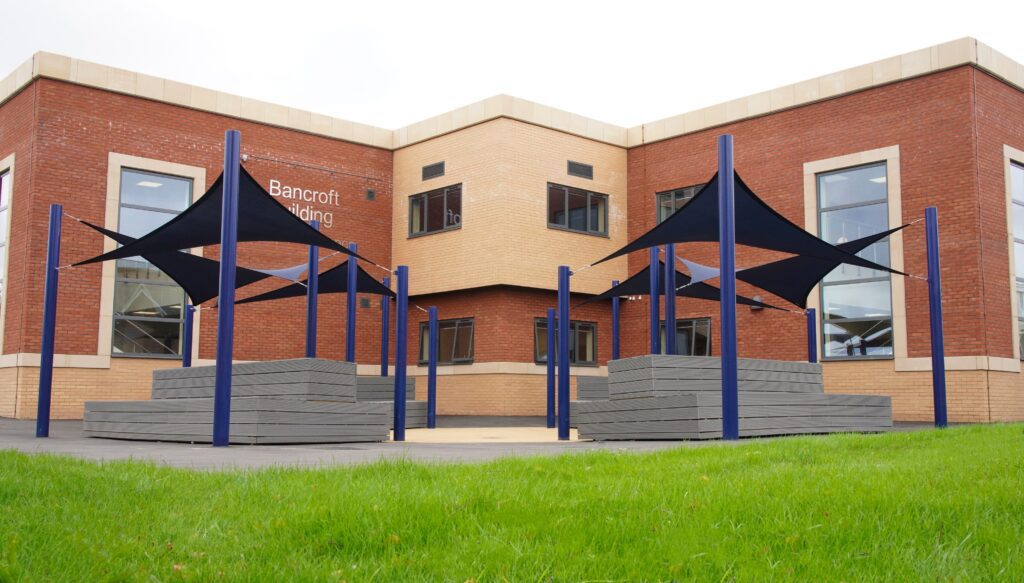 5 Outdoor Reading Area Ideas for Schools | A&S Landscape