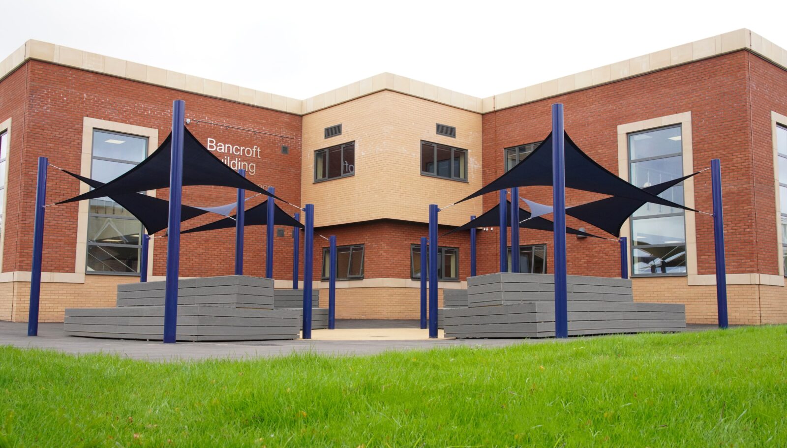 5 Outdoor Reading Area Ideas for Schools | A&S Landscape