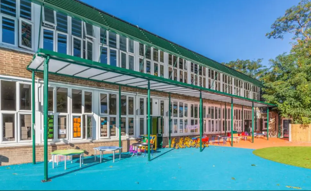 Why Learning in Nature Could Help Your Students | A&S Landscape A&S ...