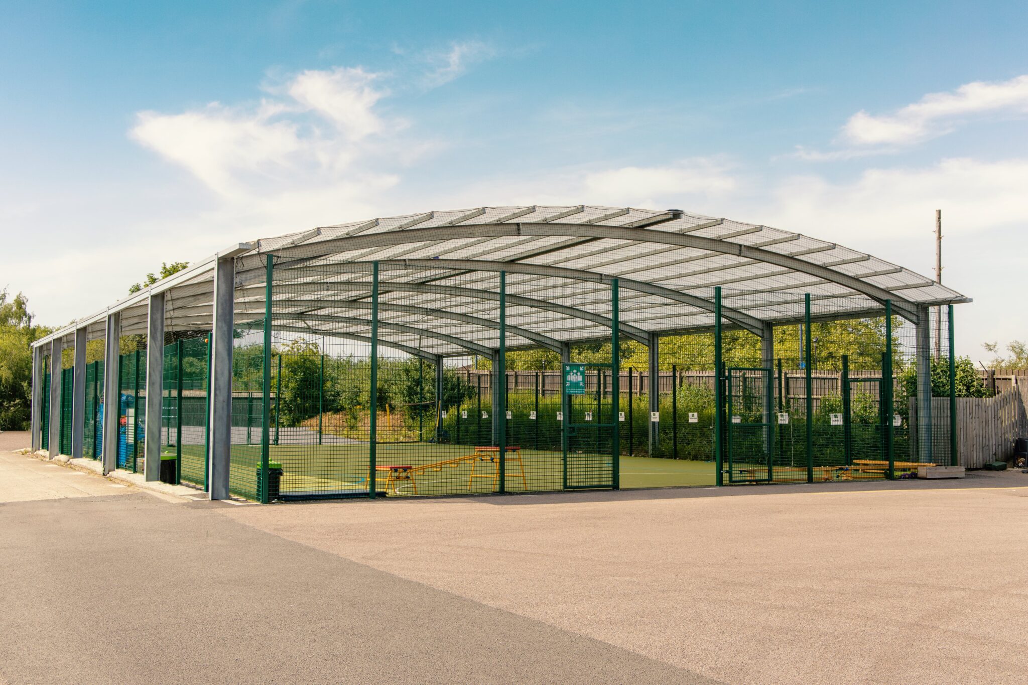 5 of the Best Outdoor Learning Environmental Ideas | A&S Landscape A&S ...