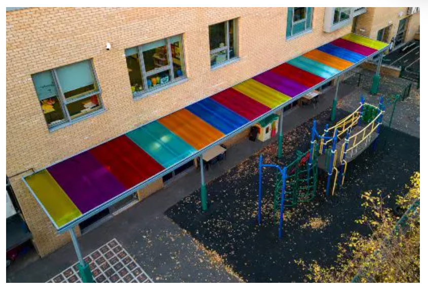 How Does Outdoor Learning Improve Academic Performance? | A&S Landscape ...