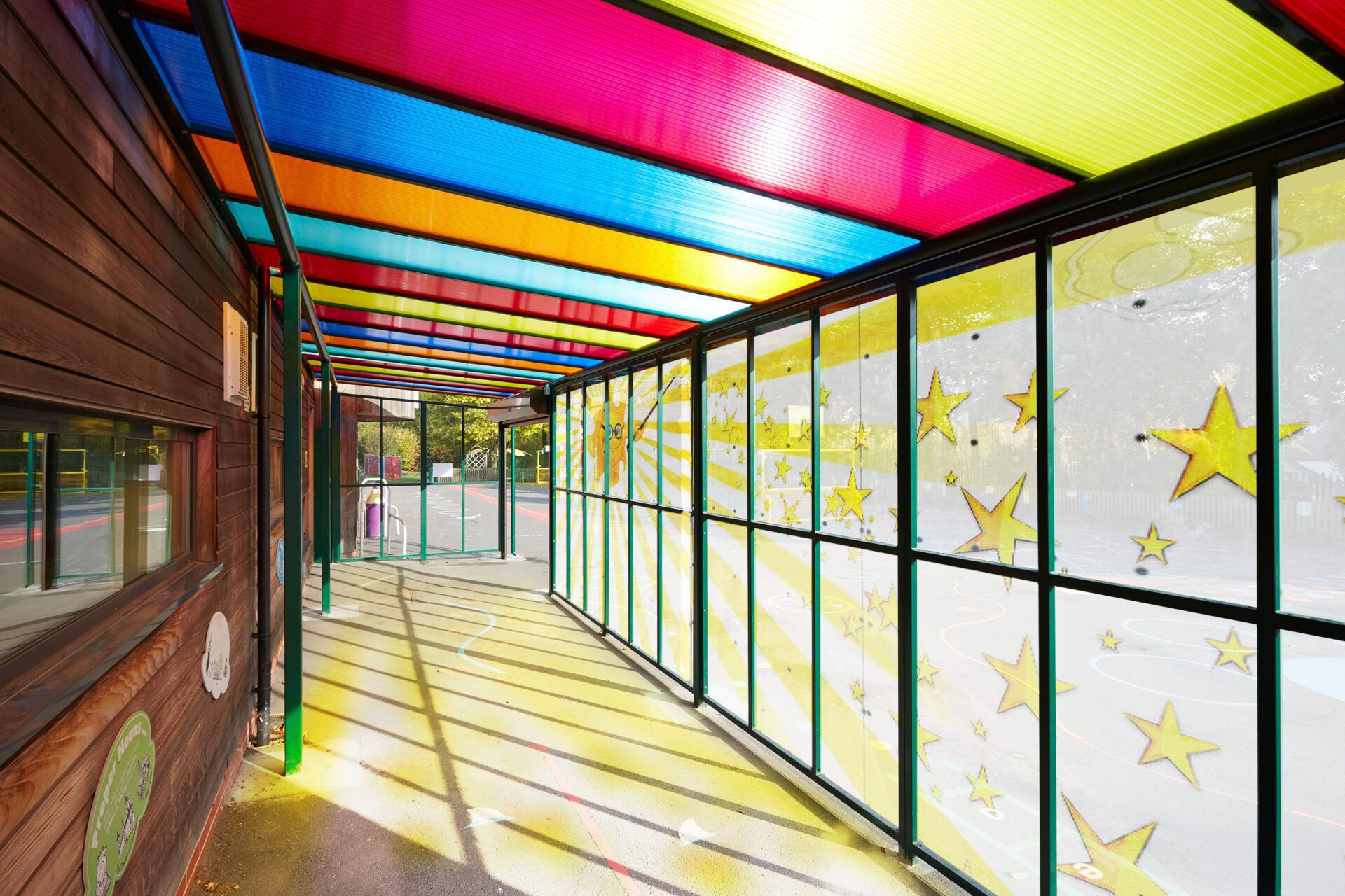 Innovative EYFS Winter Ideas for Outdoor Play | A&S Landscape A&S Landscape