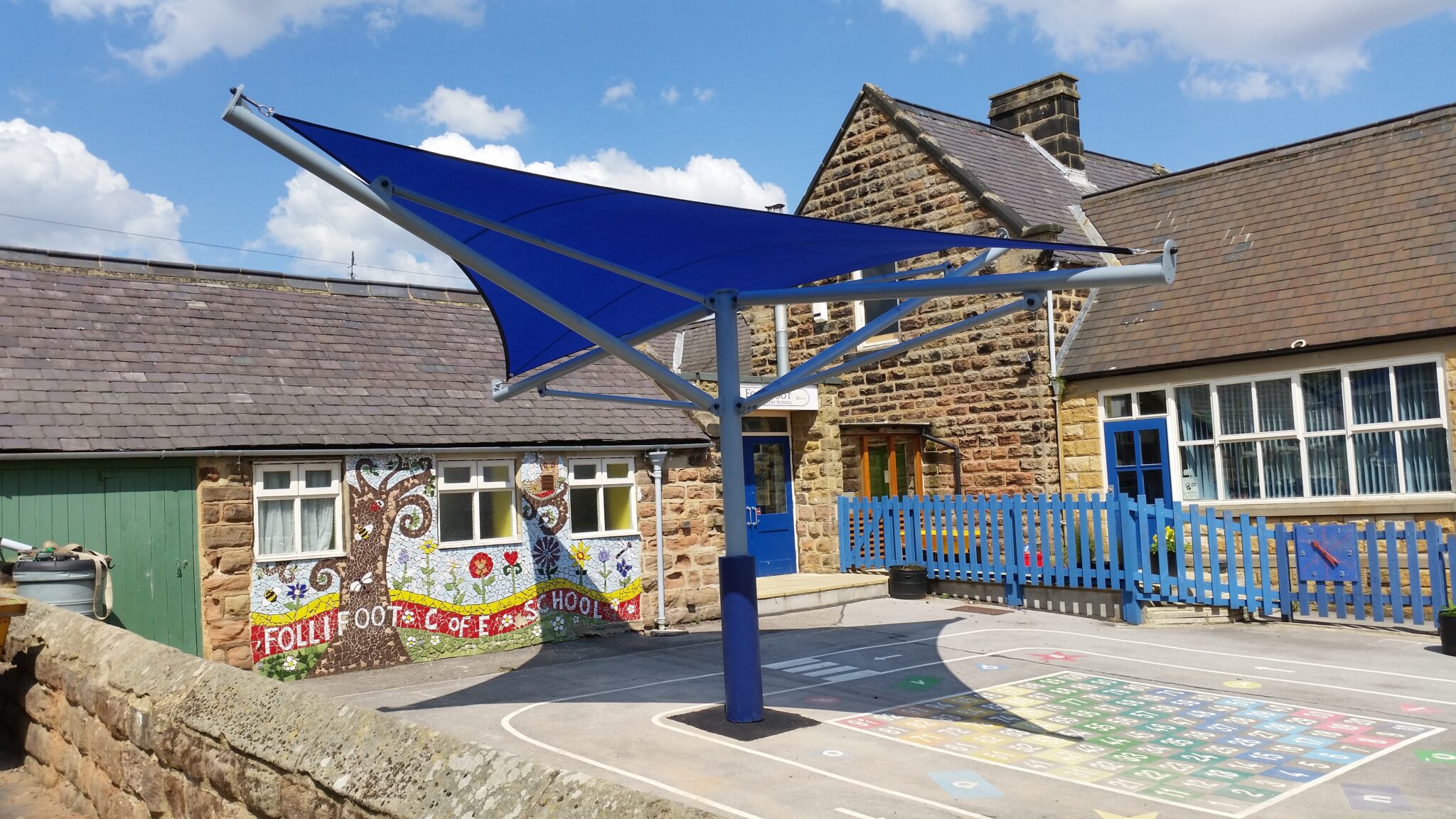 How To Create Outdoor Learning Spaces For Students With Disabilities ...