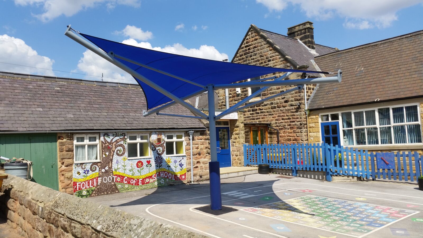 How To Create Outdoor Learning Spaces For Students With Disabilities ...