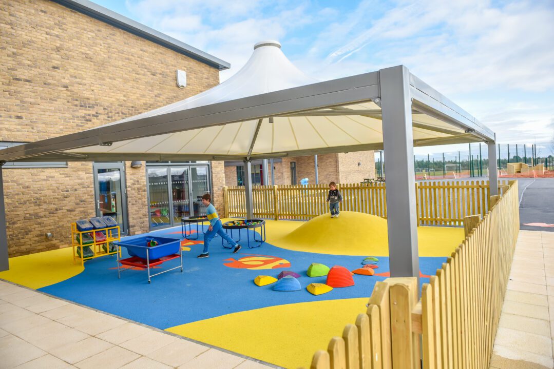 Creative EYFS Spring Ideas For Outdoor Play | A&S Landscape A&S Landscape