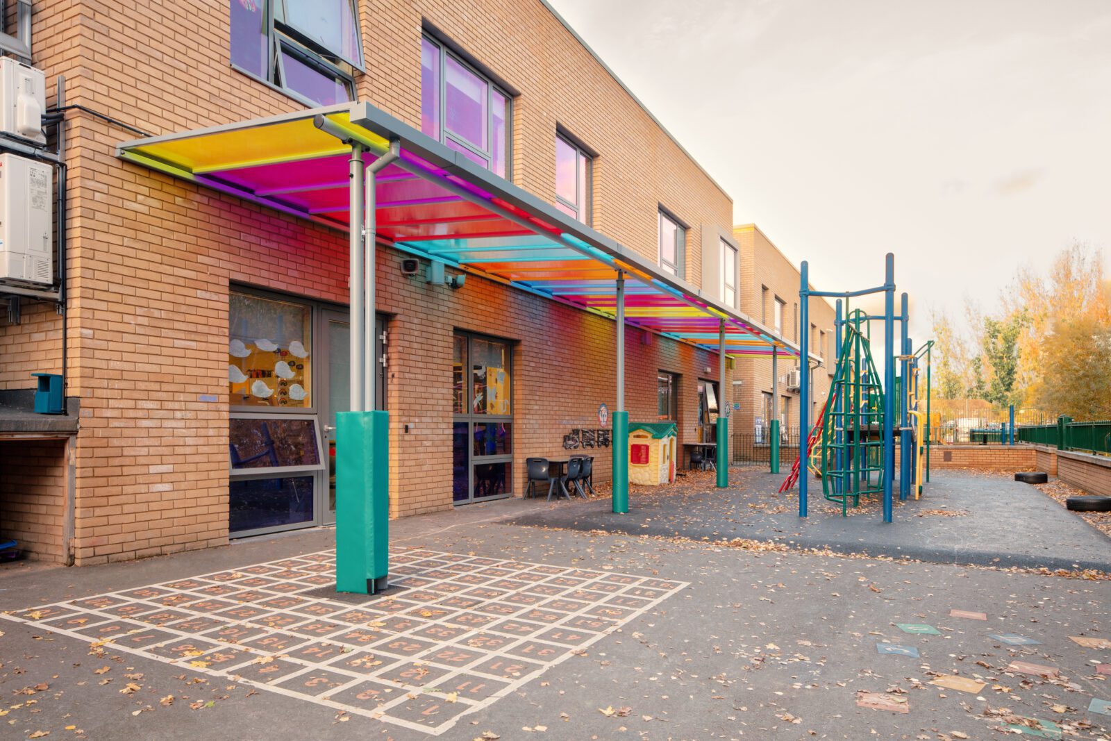 Creative EYFS Spring Ideas For Outdoor Play | A&S Landscape