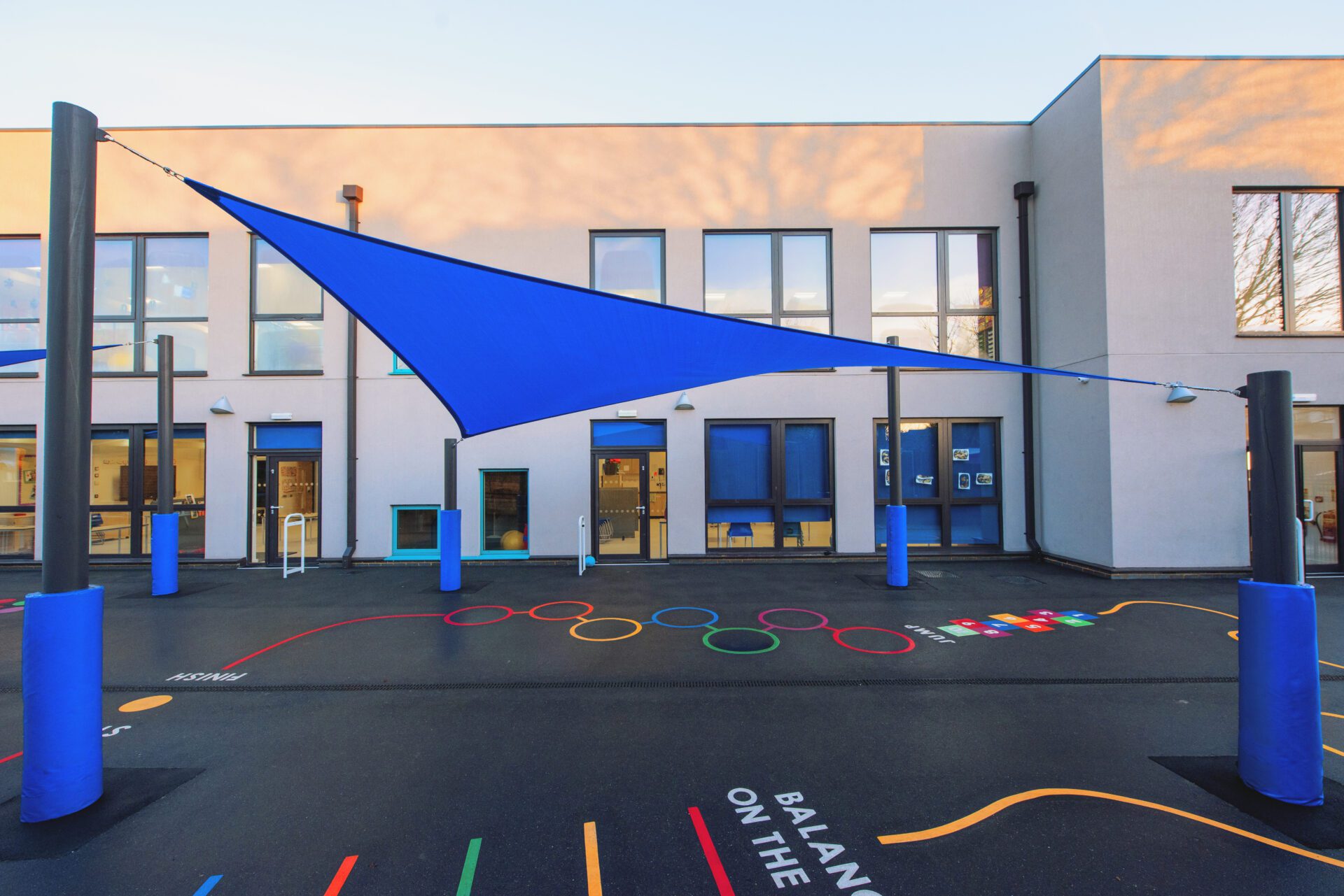 Creative EYFS Spring Ideas For Outdoor Play | A&S Landscape